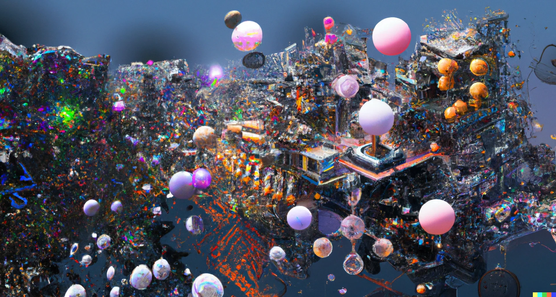 Google explores emergent abilities in large AI models