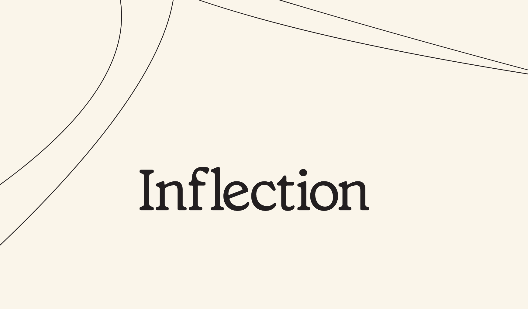 Inflection-1 competes with ChatGPT