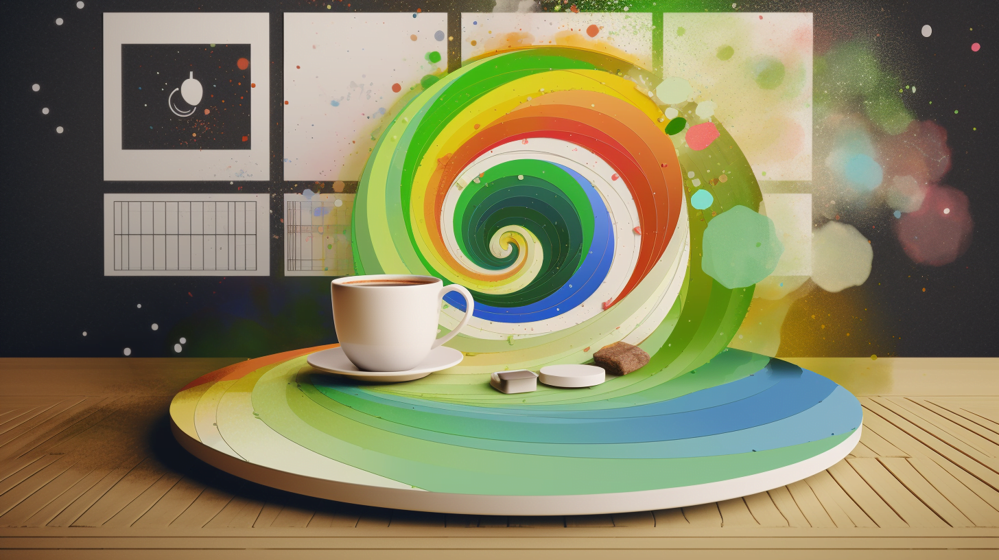 Google's MatCha is a foundation model for understanding charts