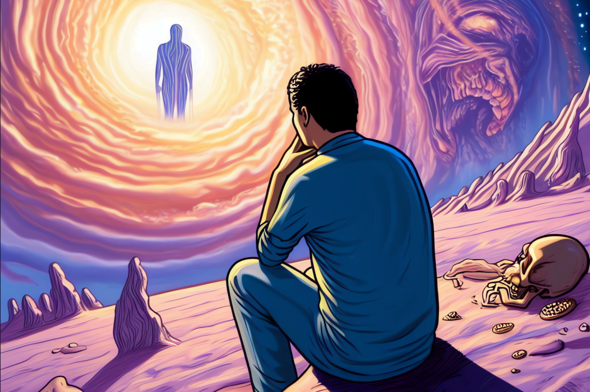 OpenAI's DALL-E 3 could raise the bar in image detail and prompt precision