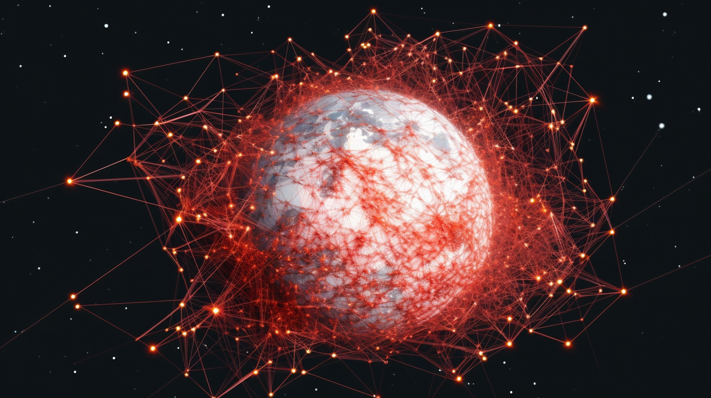 The Four Categories Of Catastrophic AI Risks