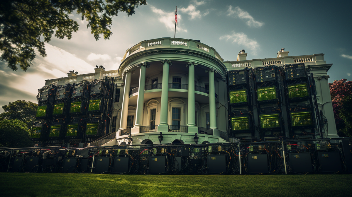 China's potential backdoors to Nvidia AI chips raises the stakes in ...