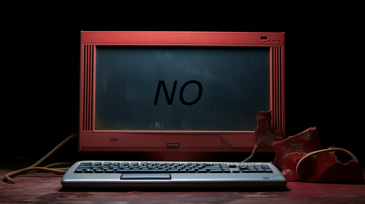 CLIPN: New computer vision method teaches AI to say 'no'