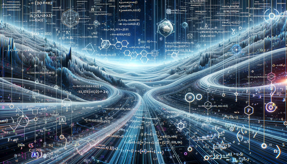 Polymathic AI aims to help scientists make faster and better discoveries