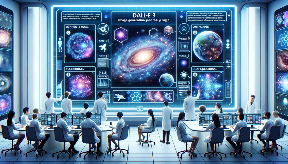 DALL-E 3's system prompt reveals OpenAI's rules for AI image generation