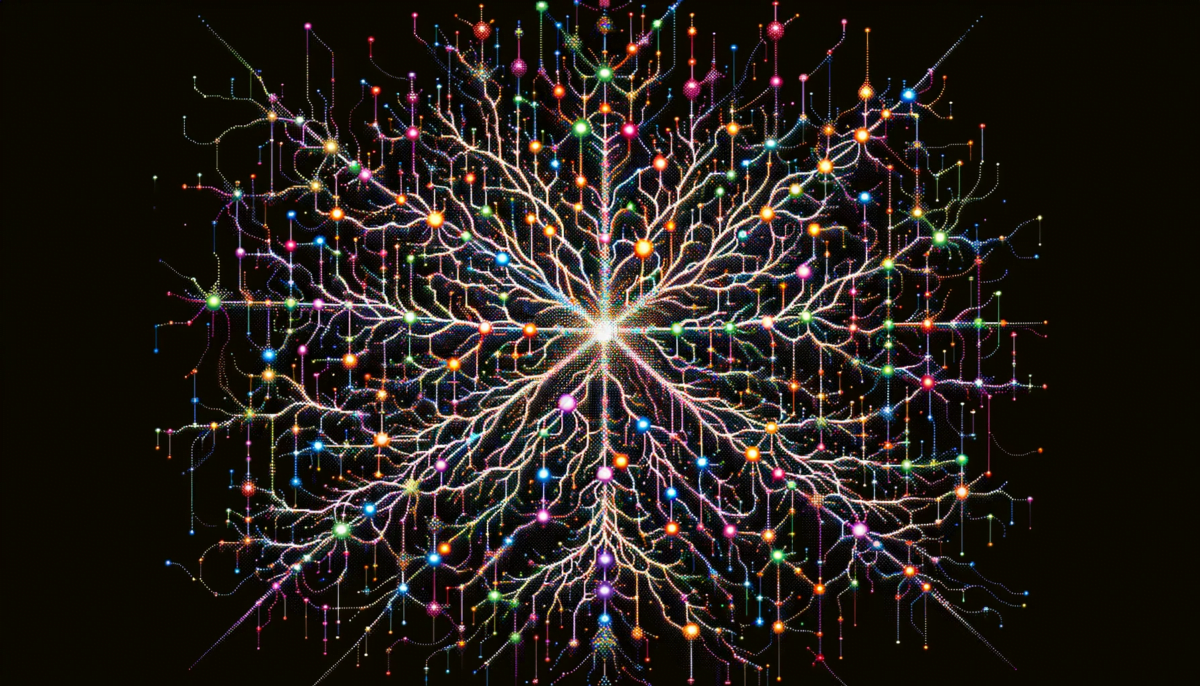 Trillion Parameter Consortium: global scientists join forces for AI ... Trillion Parameter Consortium: global scientists join forces for AI ...