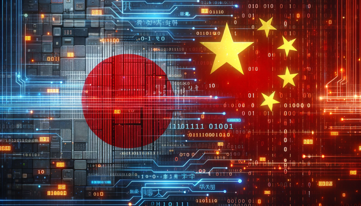 Chinese chipmakers turn to Japanese counterparts to bypass tightening export controls
