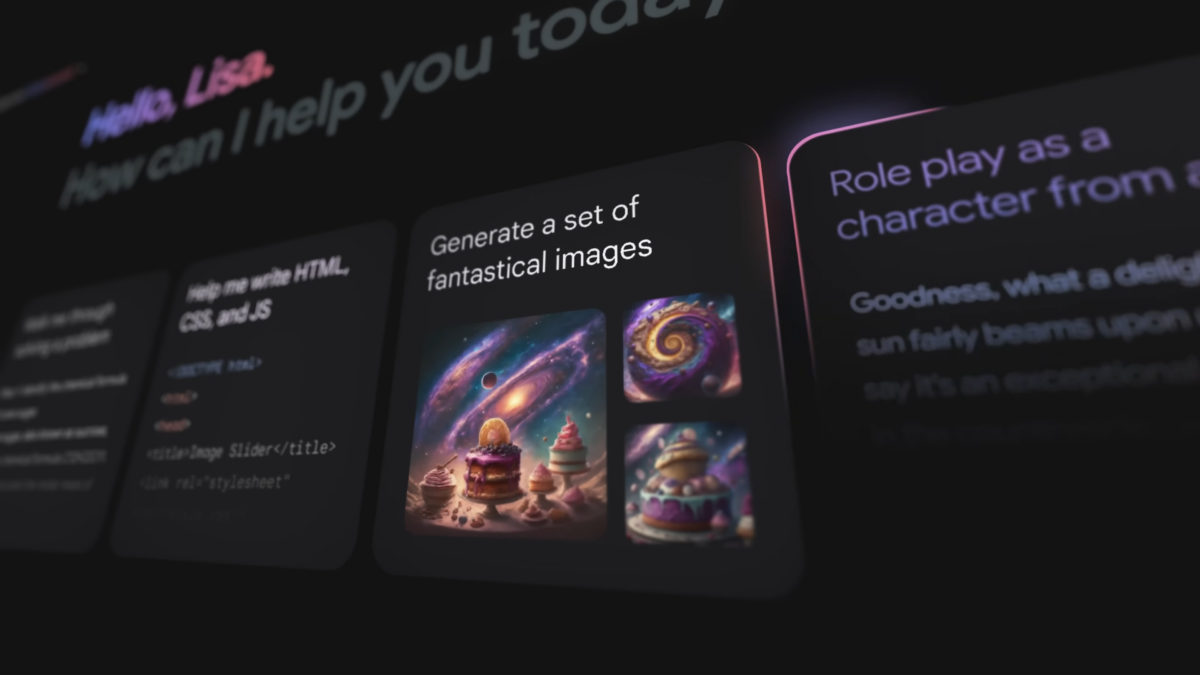 Google says its AI image generator overcompensated for potential racial ...