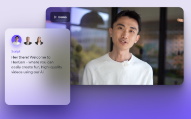 HeyGen offers AI-powered video translation with impressive lip-syncing ...