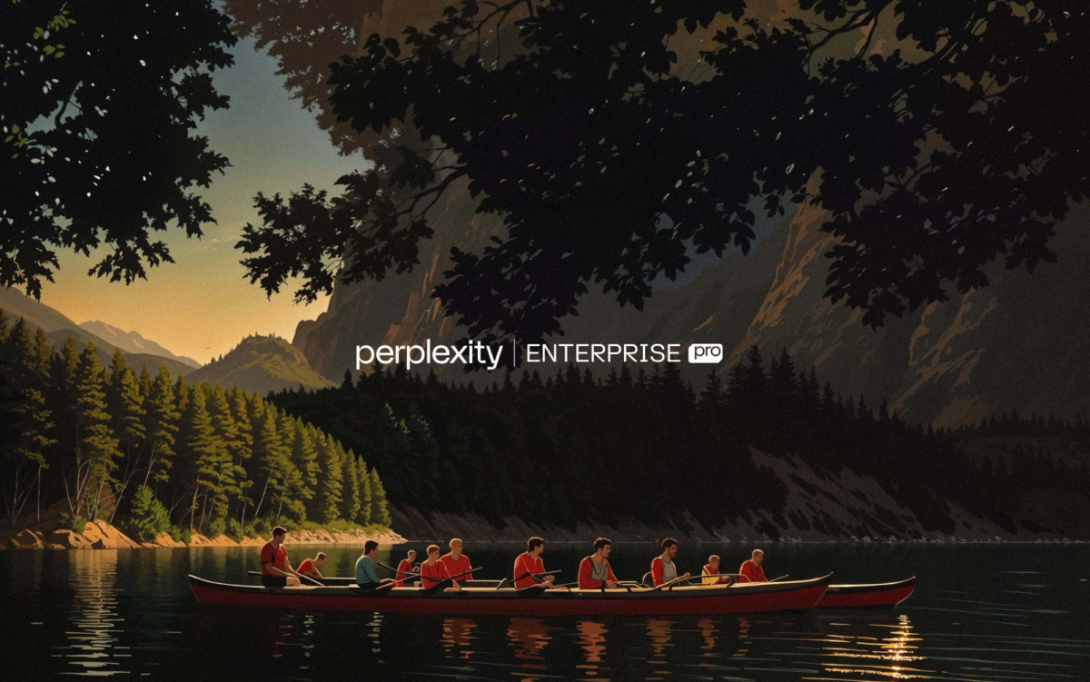 AI search engine Perplexity.ai hits billion dollar valuation and ...