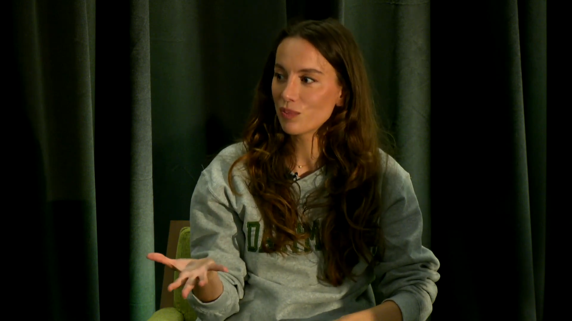 Dartmouth student claps back at OpenAI CTO's suggestion that some creative jobs shouldn't exist