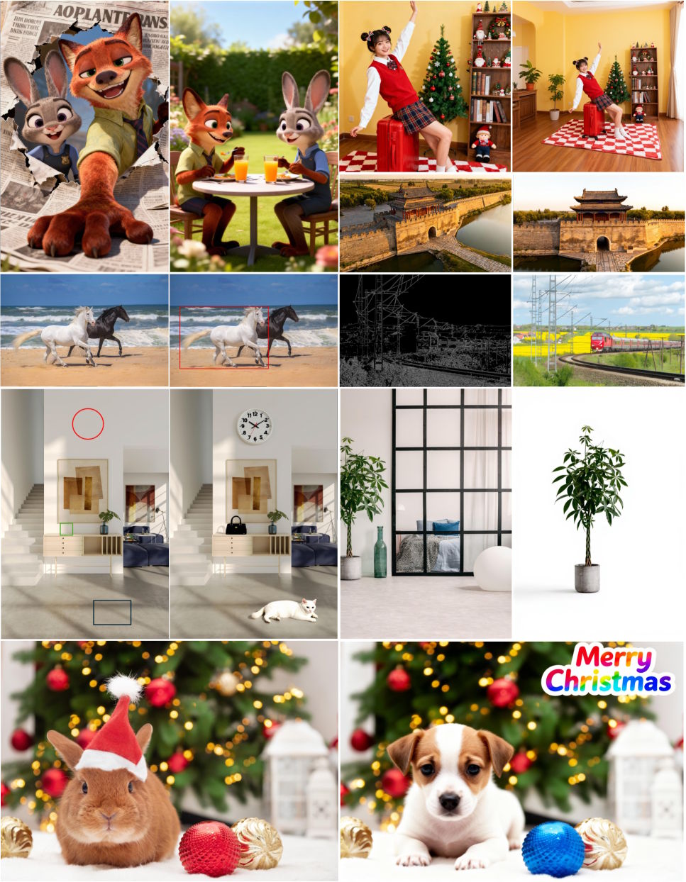 LongCat-Image proves 6B parameters can beat bigger models with better ...