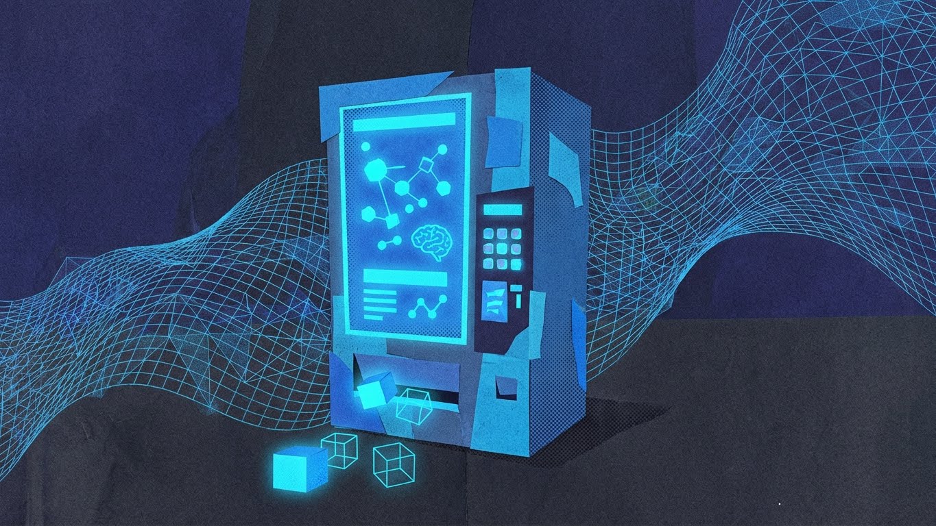 Anthropic's AI kiosk agent bought a PlayStation 5, ordered a live fish ...