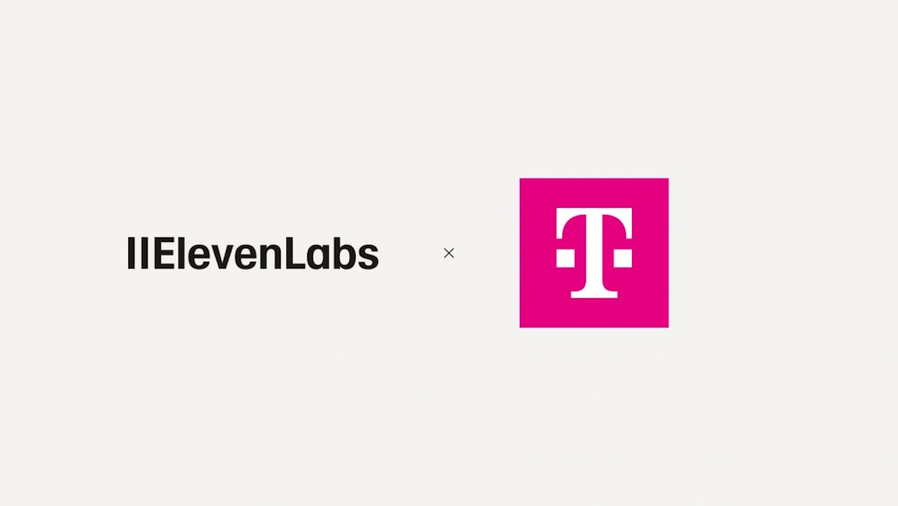 Deutsche Telekom puts Elevenlabs AI on the phone to handle customer calls